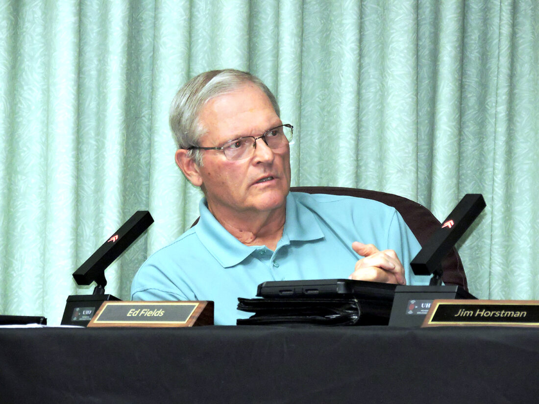 Hancock County school board taking a look at coaching policy | News ...